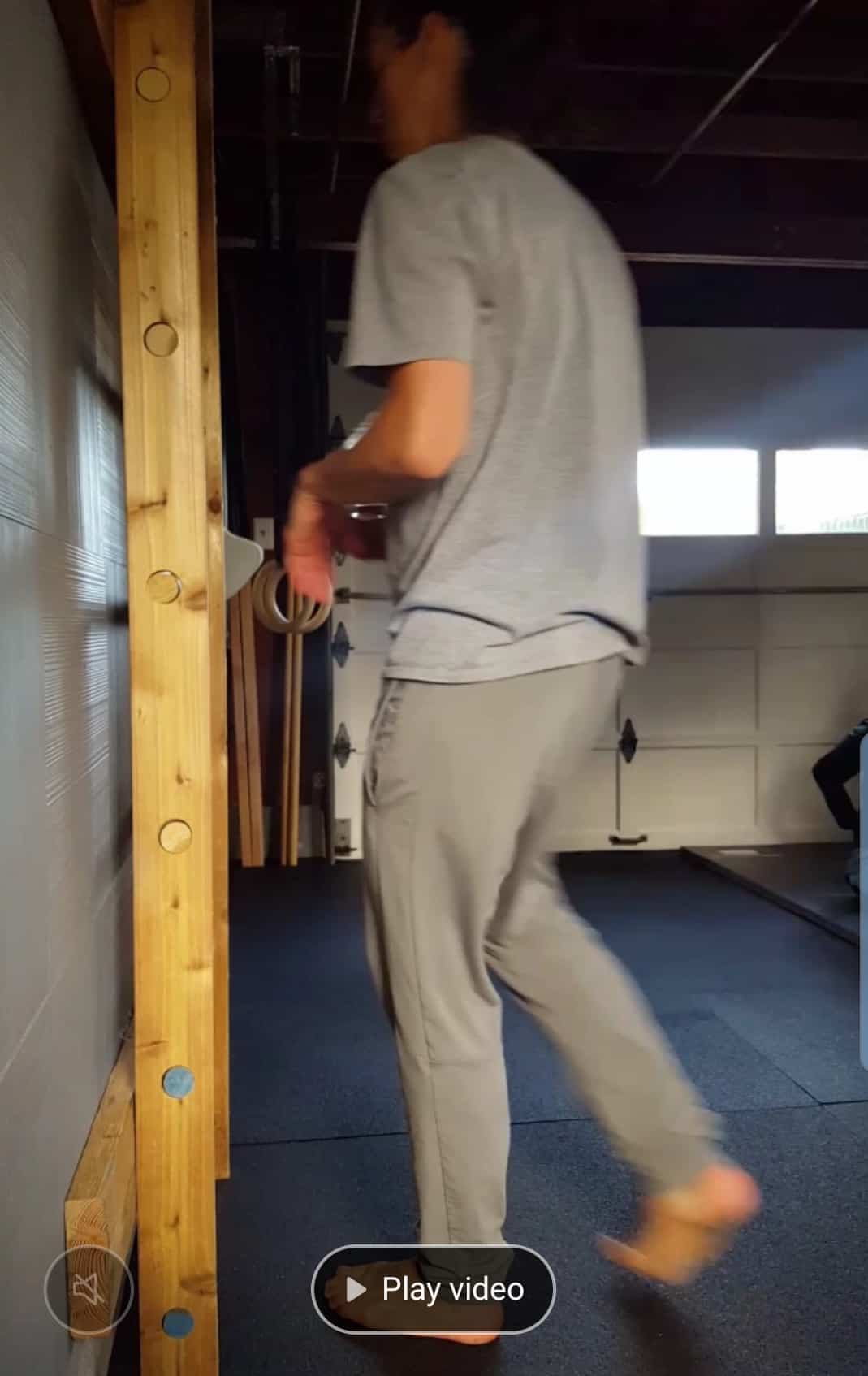 Core as Posture – POST COMPETITIVE INSIGHT