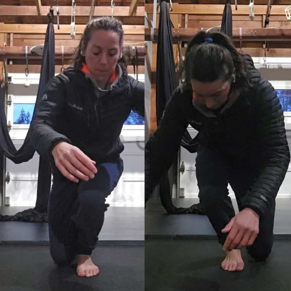 Up Leg, Down Leg (Part 2) – POST COMPETITIVE INSIGHT